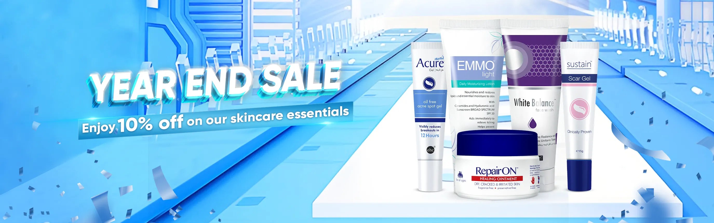 EHC - Essentials Healthcare